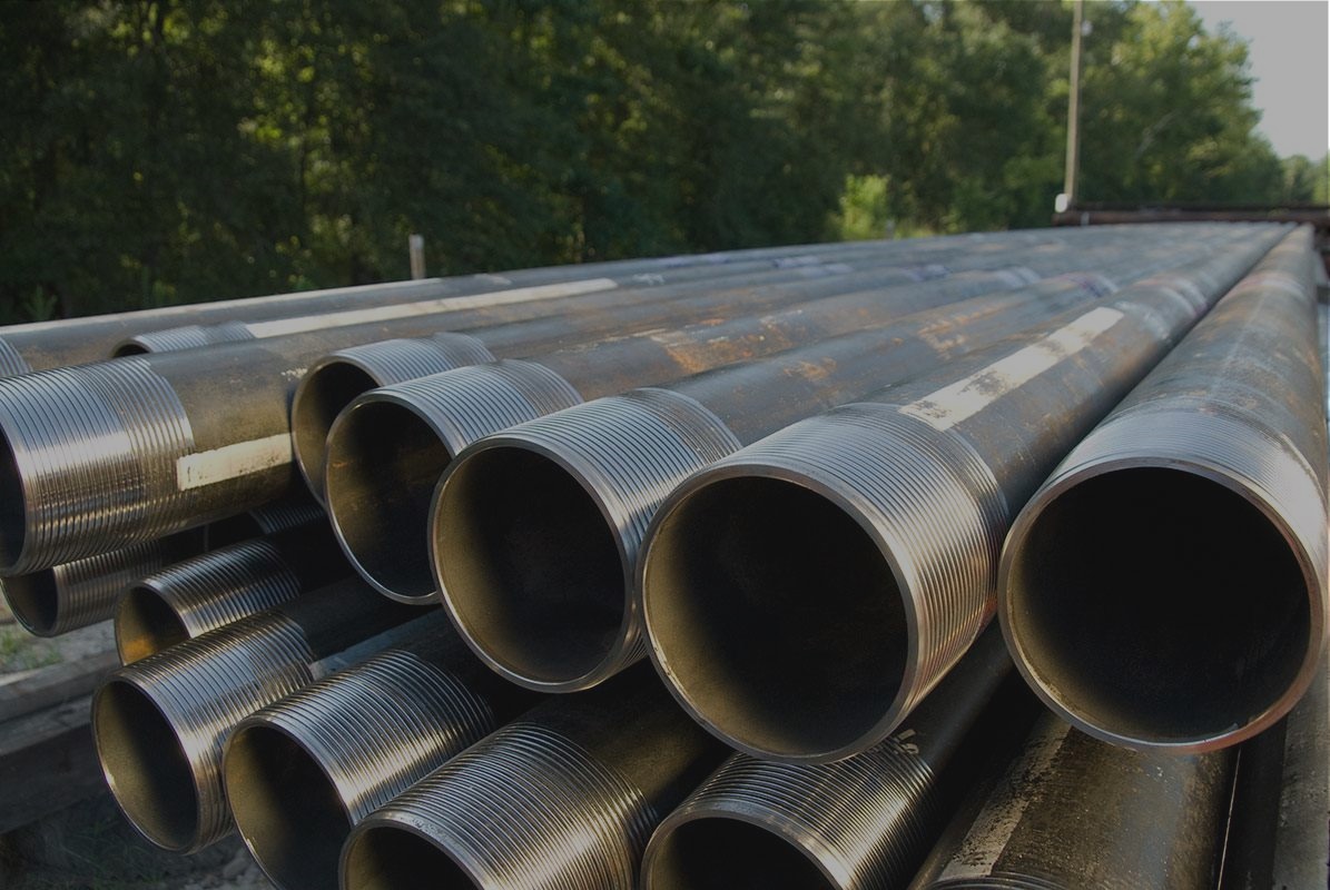 Seamless Carbon Steel Pipe Distributor in India | KEDIA PIPES AND STEELS