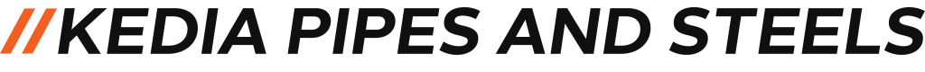 KEDIA PIPES AND STEELS – Stockist of Seamless,Erw,GI,Alloy and Boiler ...